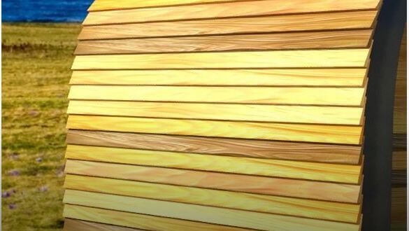 Camping Pod Specifications | Bridge Timber Garden Rooms